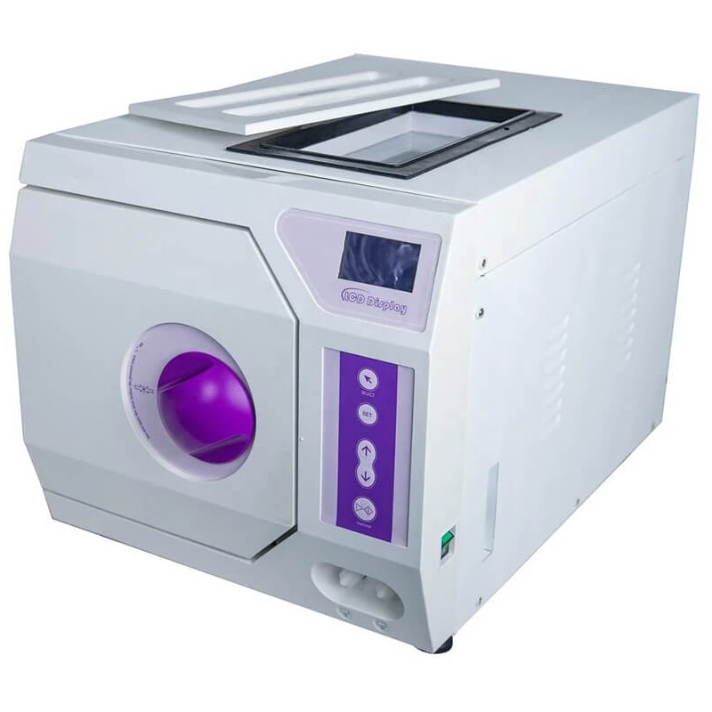 Medical Sterilizer - Autoclave | Biomedica Tunisia