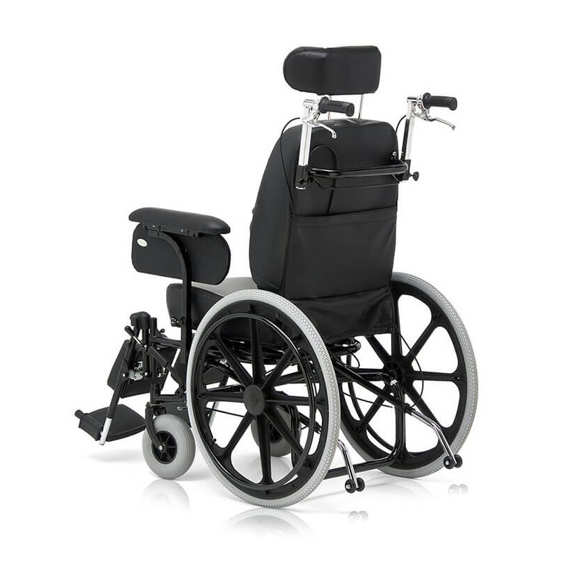 Comfort wheelchair | Biomedica Tunisia