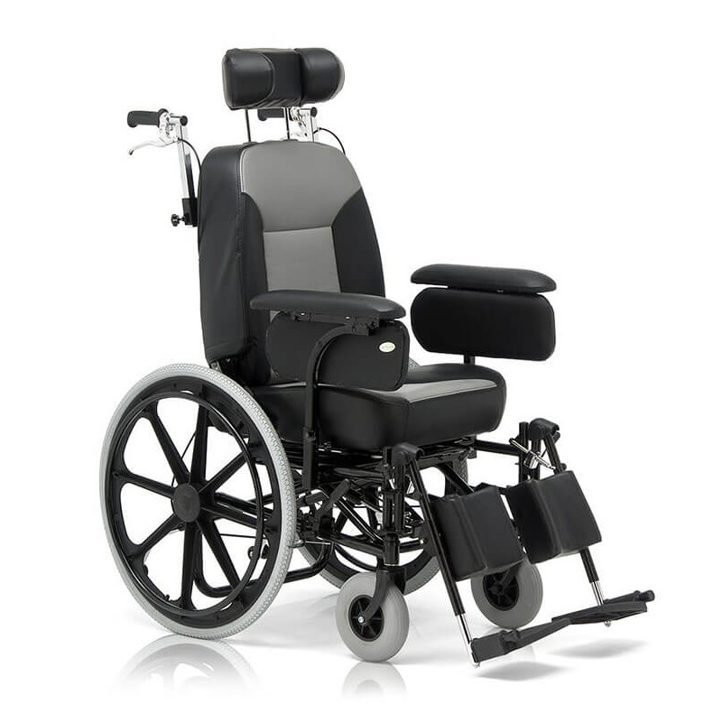 Comfort wheelchair | Biomedica Tunisia