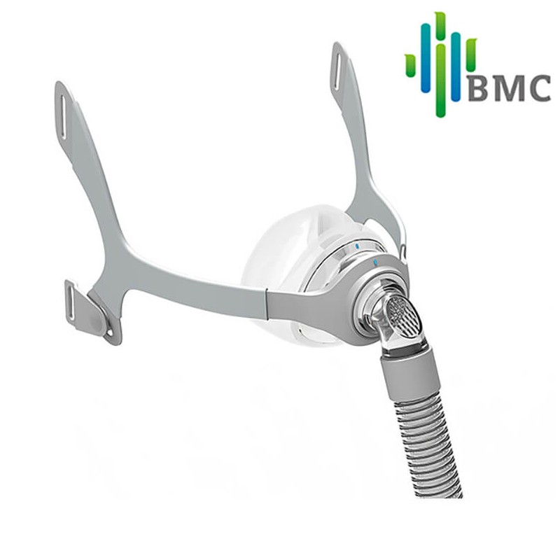 Nasal Mask N5A BMC | Biomedica Tunisia