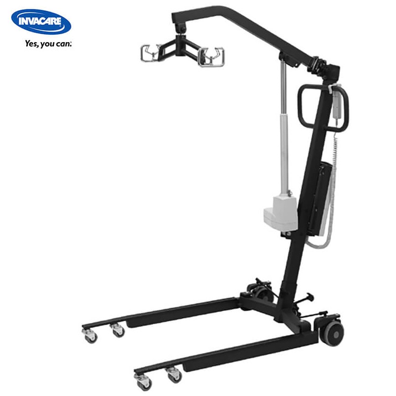 Invacare Reliant 250 Patient Lift | Biomedica Tunisia