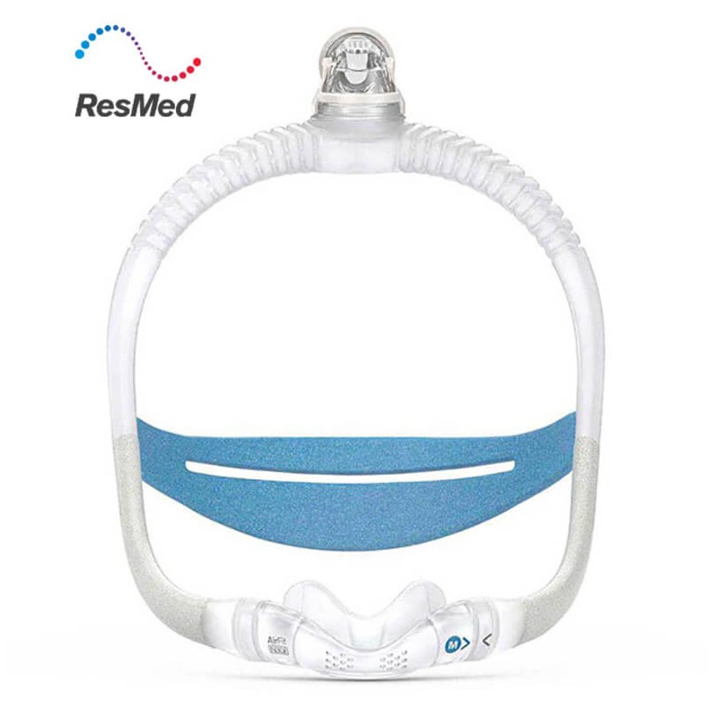 AirFit N30i – Nasal Mask ResMed | Biomedica Tunisia
