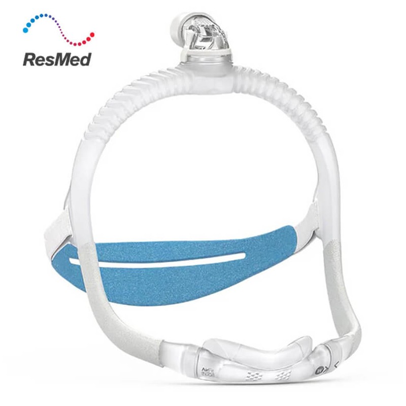 AirFit N30i – Nasal Mask ResMed | Biomedica Tunisia