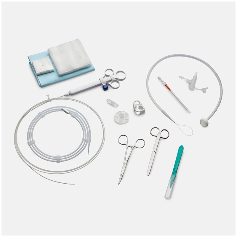 Kit de Gastrostomie Percutanée Endoscopique GPE | Tunisie
