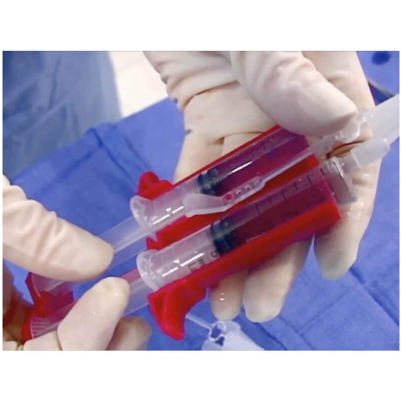 TISSEEL Baxter biological glue | Biomedica Tunisia