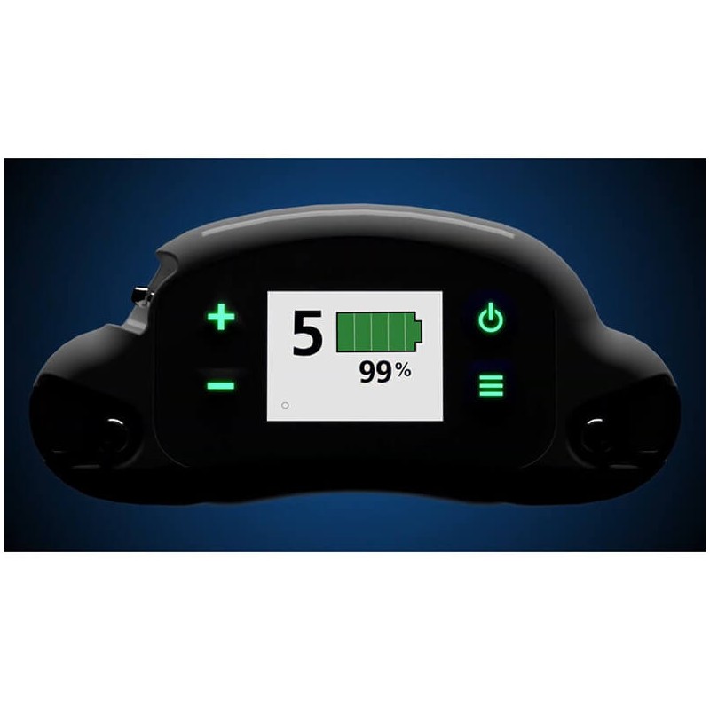 FreeStyle Portable Oxygen Concentrator | Tunisia