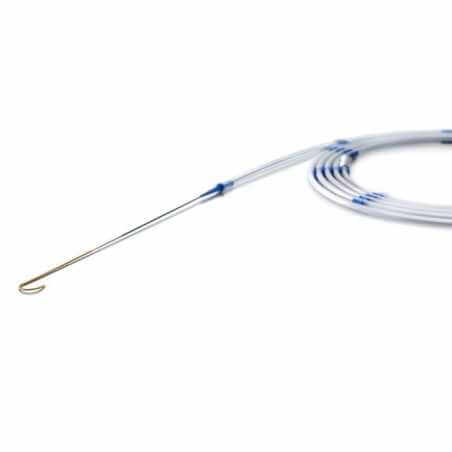 Catheter Guidewire | Cardiology equipment Tunisia