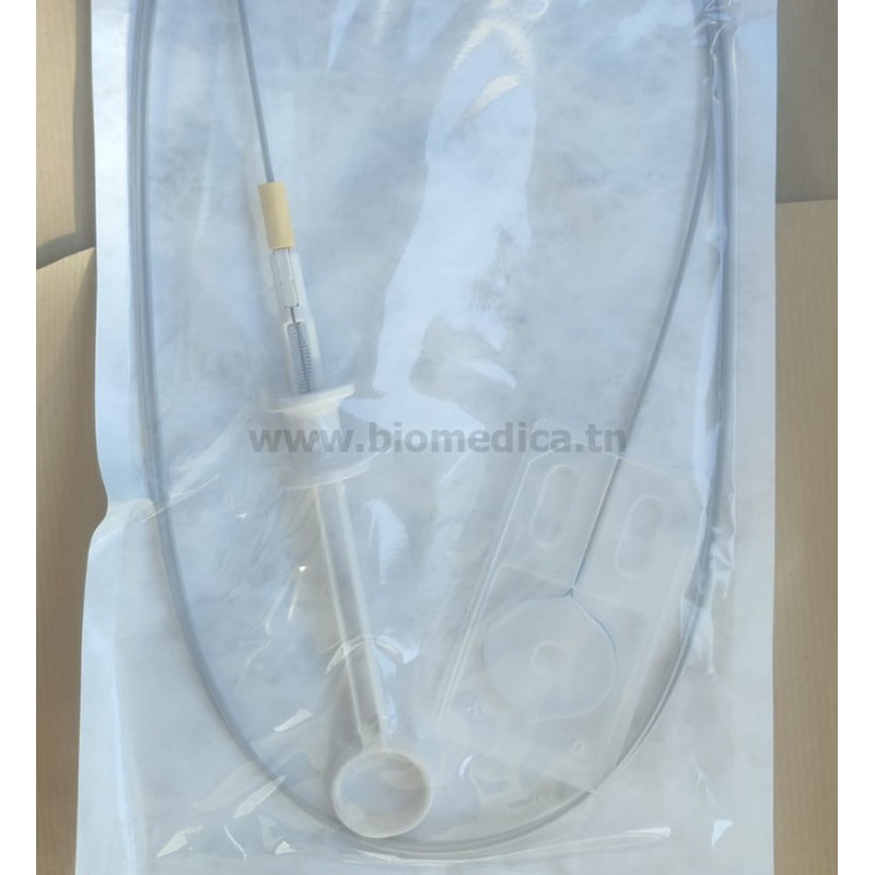 Endoloop 2.8mm X 230cm Hx-400u-30a | Biomedica Tunisia