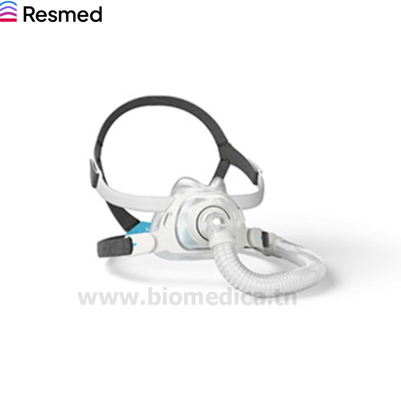 AirFit F40 – ResMed CPAP Face Mask | Biomedica Tunisia