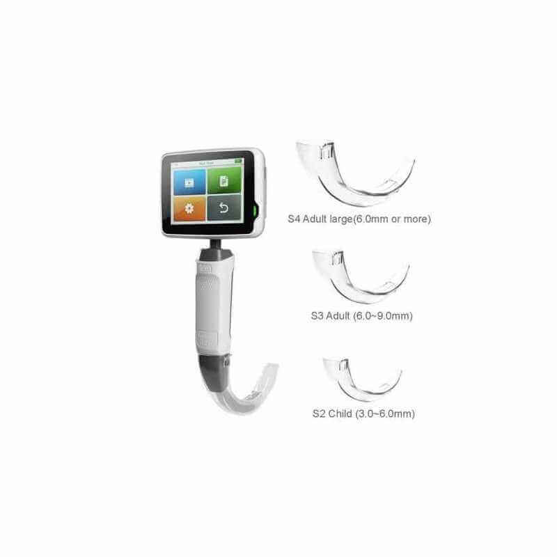 Caméra endoscopique ORL - laryngoscope | Biomedica Tunisie