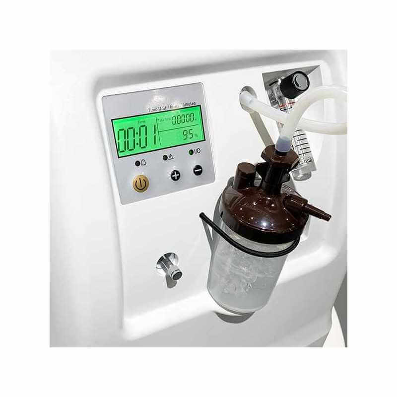 Oxygen concentrator Konsung | Biomedica Tunisia