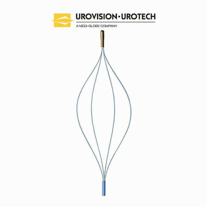 Kidney Stone Extractor | Biomedica Tunisia