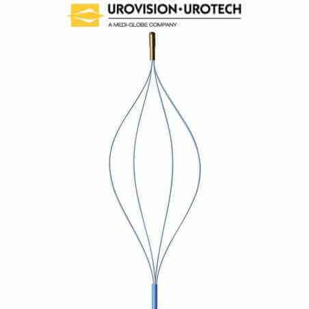 Kidney Stone Extractor | Biomedica Tunisia
