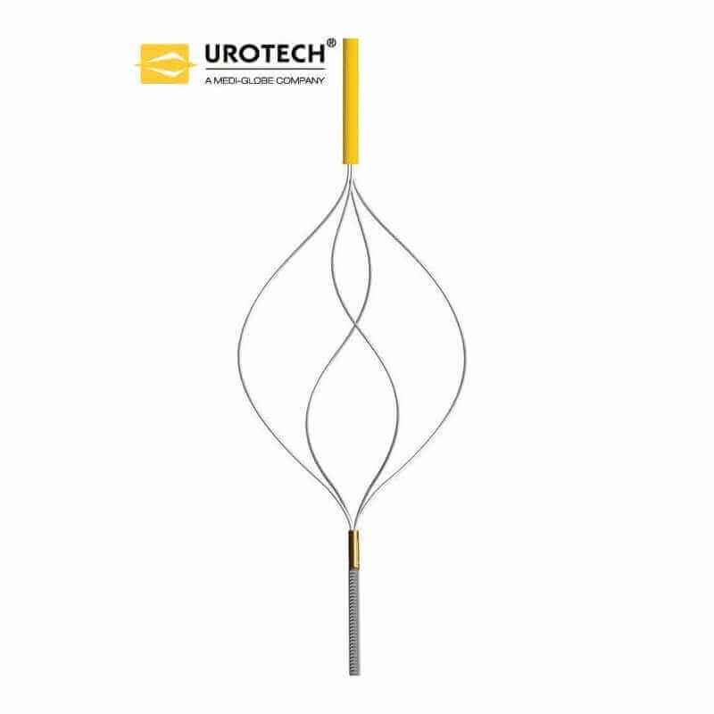 Kidney Stone Extractor | Biomedica Tunisia