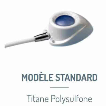 implantable CIP chamber for chemotherapy | Tunisia