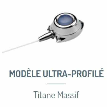 implantable CIP chamber for chemotherapy | Tunisia