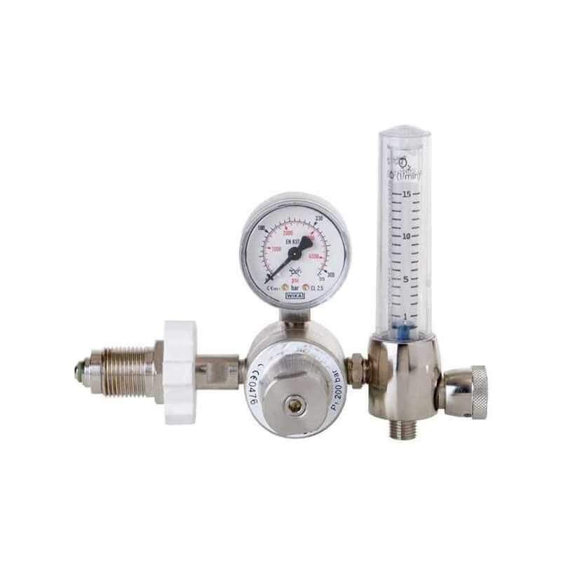 medical oxygen pressure regulator | Biomedica Tunisia