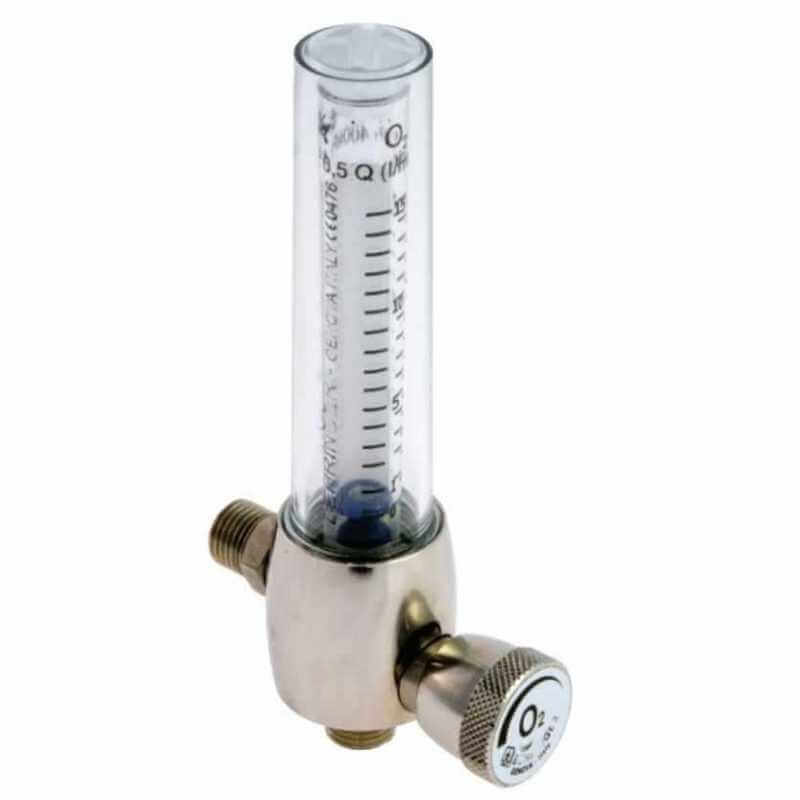 How To Read Medical Oxygen Flow Meter at Hayley Black blog