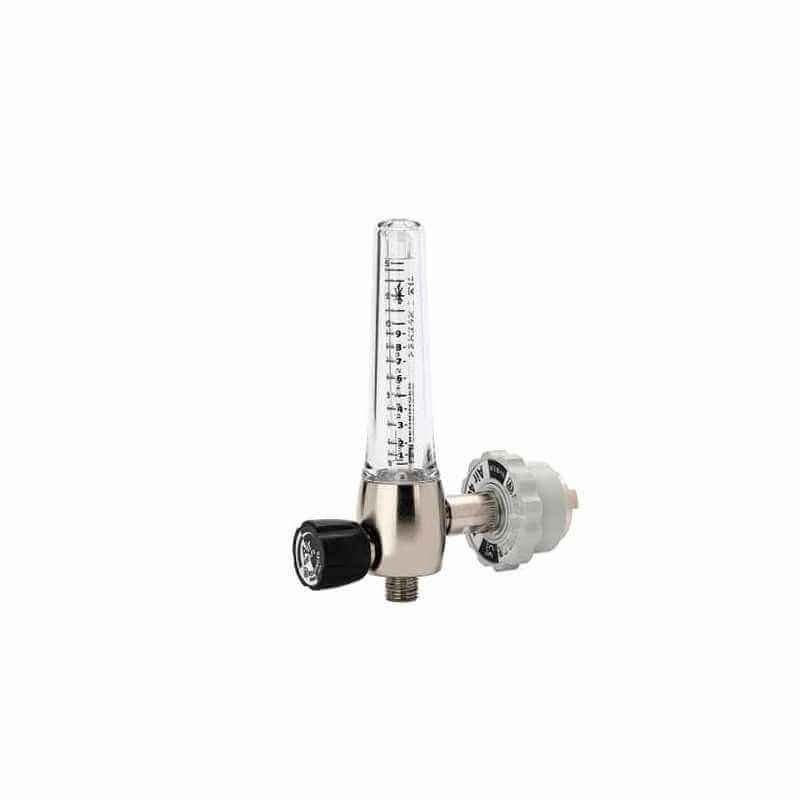 débitmètre d'oxygène médical | oxygénothérapie Tunisie