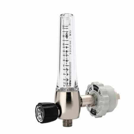 débitmètre d'oxygène médical | oxygénothérapie Tunisie