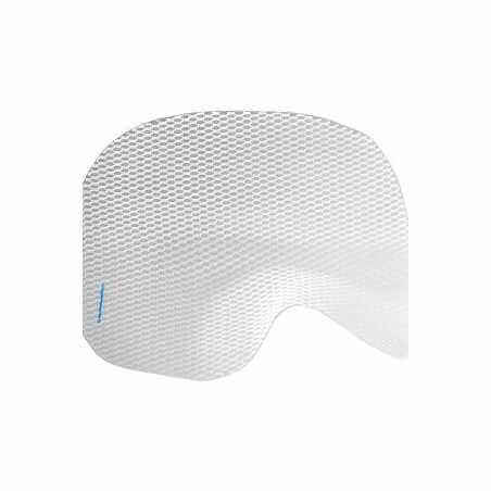 Plate - prosthesis for abdominal hernia| Biomedica Tunisia