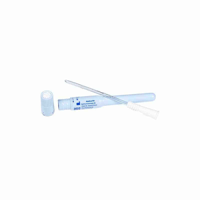 urinary drainage catheter | Biomedica Tunisia