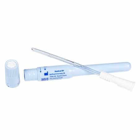 urinary drainage catheter | Biomedica Tunisia