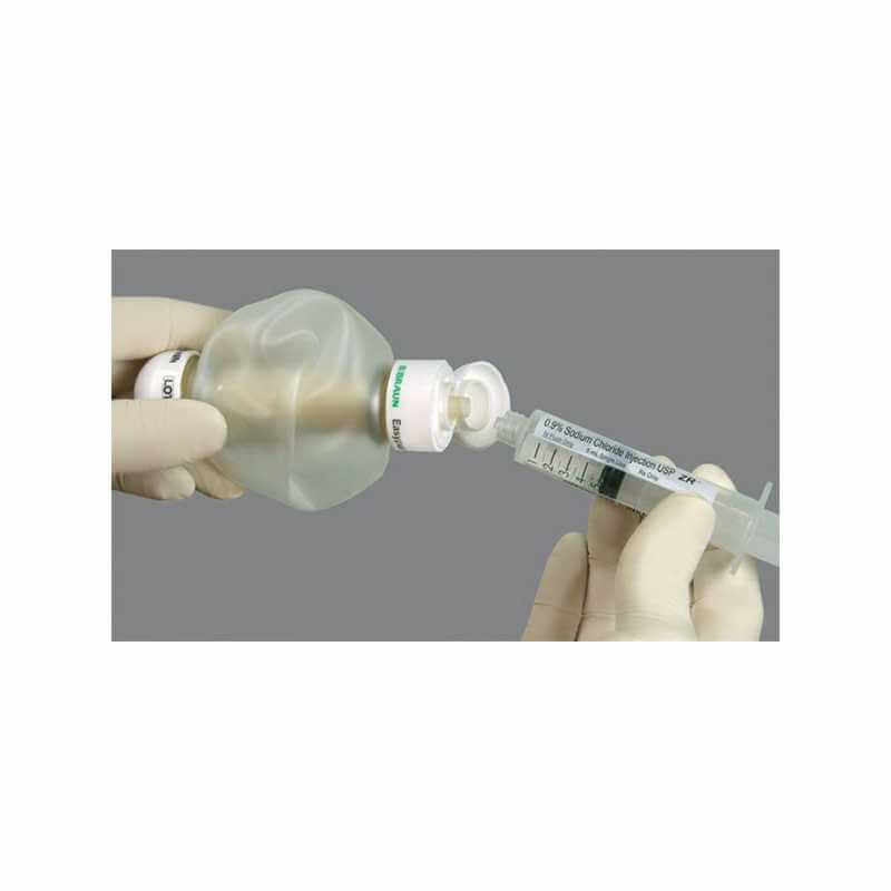 infuser perfuser with infusion for chemotherapy | Tunisia