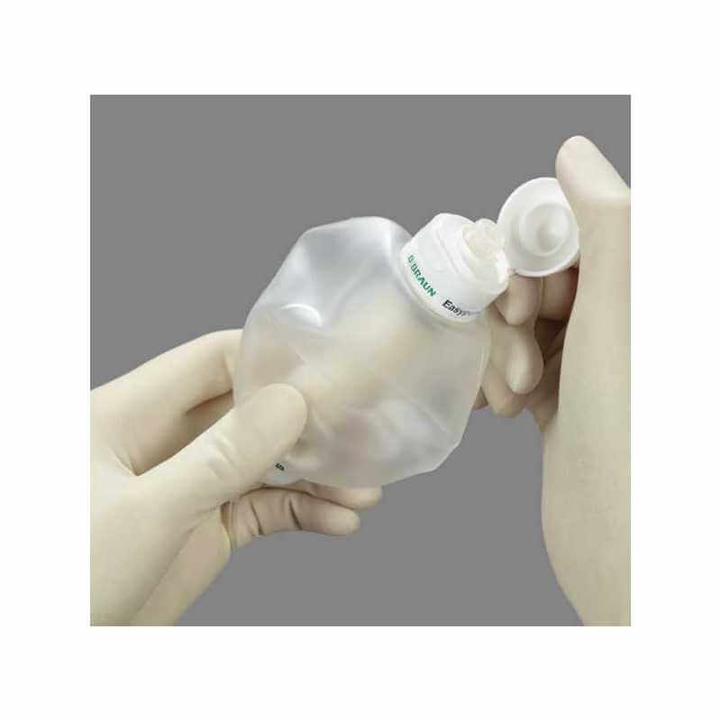 infuser perfuser with infusion for chemotherapy | Tunisia