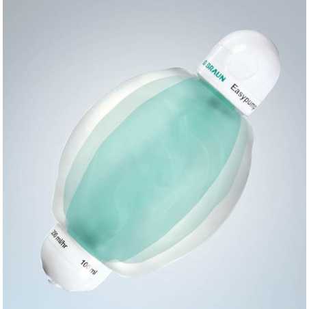 infuser perfuser with infusion for chemotherapy | Tunisia