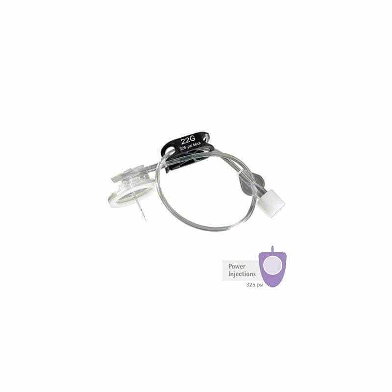 Huber needle for implantable port | Tunisia