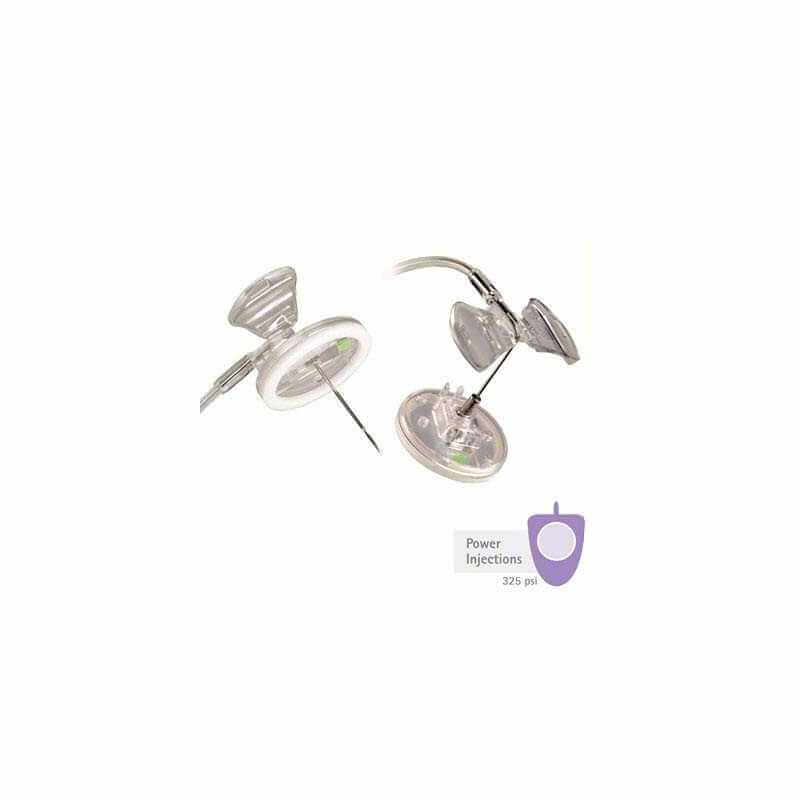 Huber needle for implantable port | Tunisia