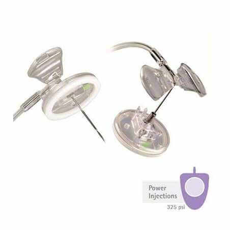 Huber needle for implantable port | Tunisia