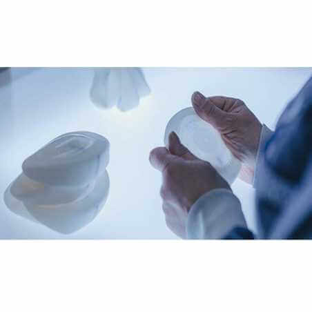 implant - breast prosthesis |Biomedica Tunisia