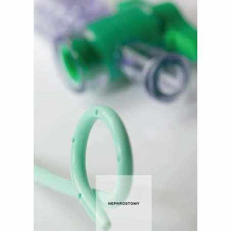 double J Pigtail JJ catheter | Biomedica Tunisia