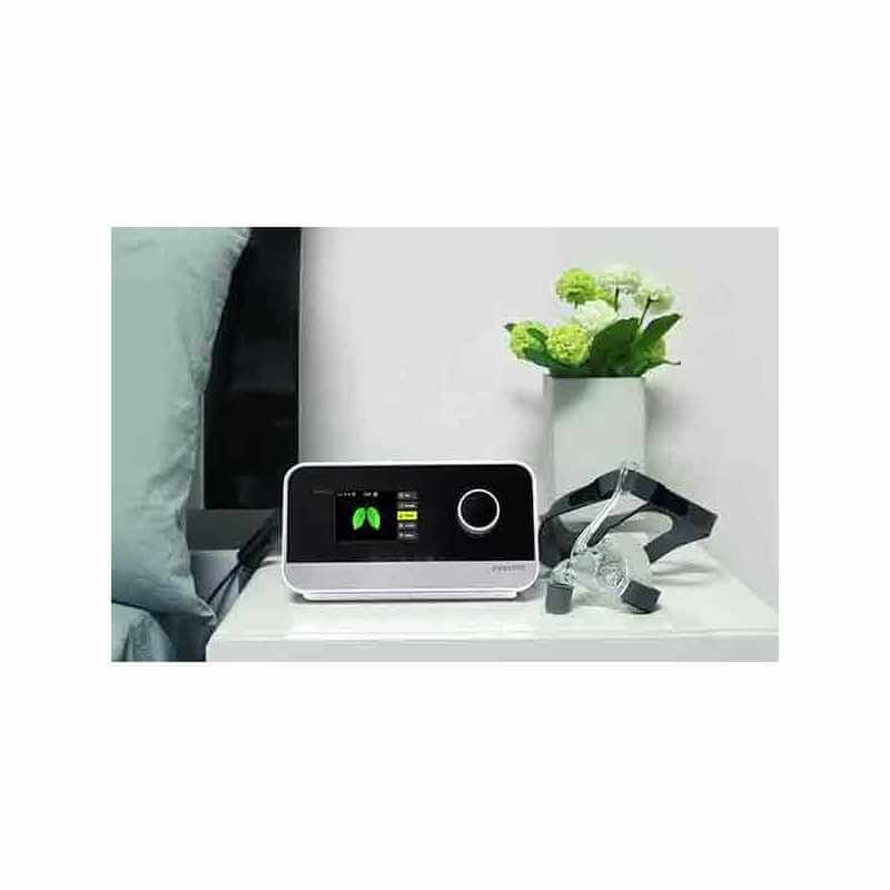 CPAP resvent Autopilot sleep apnea | Tunisia