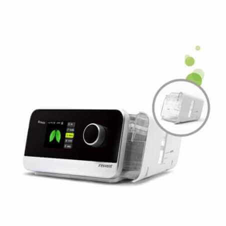 CPAP resvent Autopilot sleep apnea | Tunisia