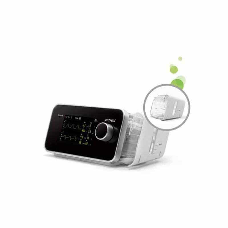 CPAP resvent Autopilot sleep apnea | Tunisia
