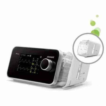 CPAP resvent Autopilot sleep apnea | Tunisia