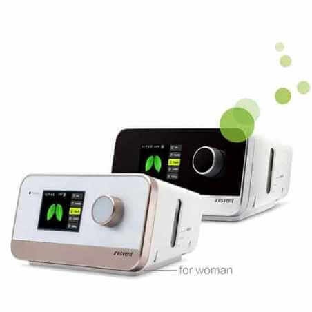 CPAP resvent Autopilot sleep apnea | Tunisia