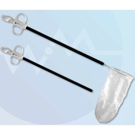 Endobag - Laparoscopic surgery retrieval bag | Tunisia