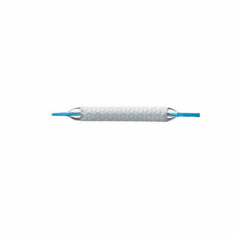 Peripheral Stent Graft System | Cardiology Tunisia