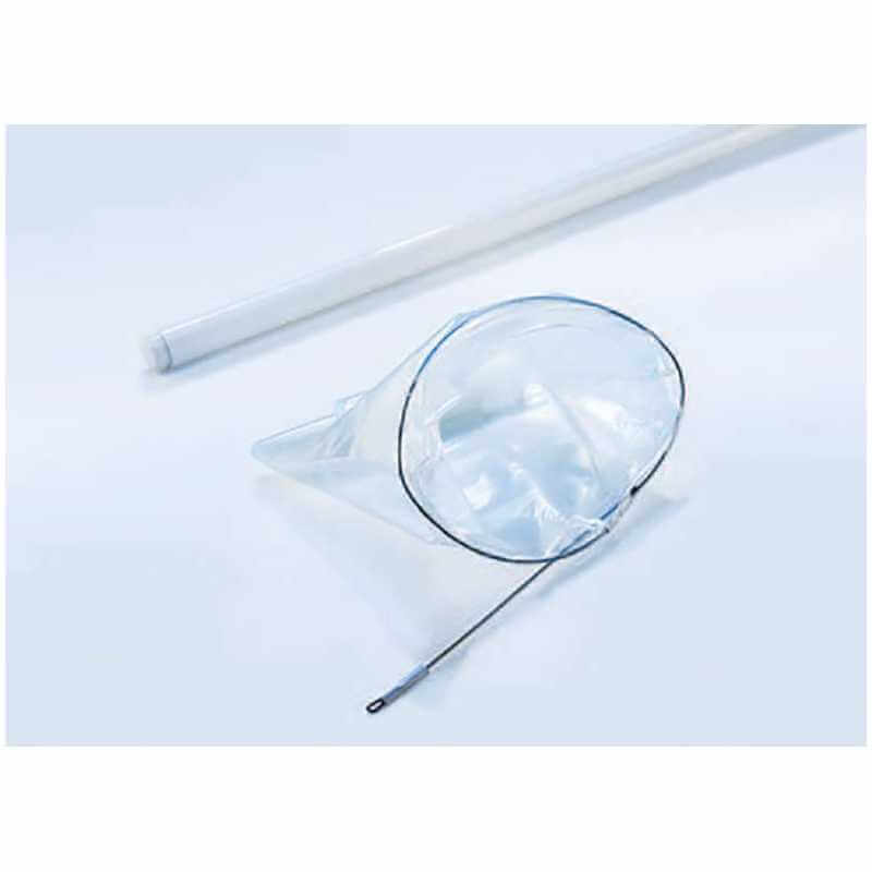 Endobag - Laparoscopic surgery retrieval bag | Tunisia