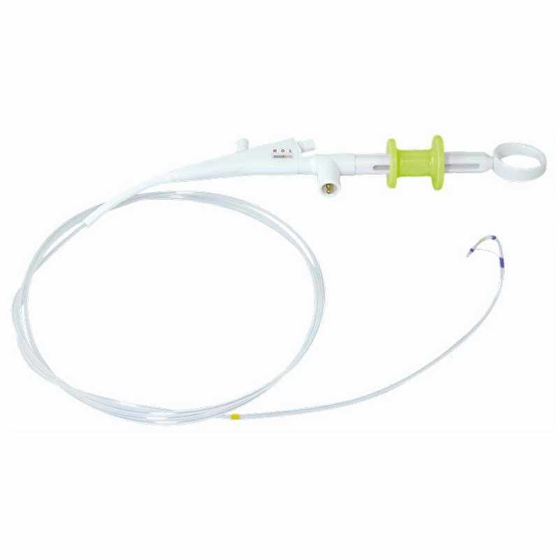 sphincterotome for biliary sphincterotomy | Tunisia