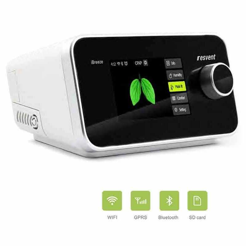 CPAP resvent Autopilot sleep apnea | Tunisia