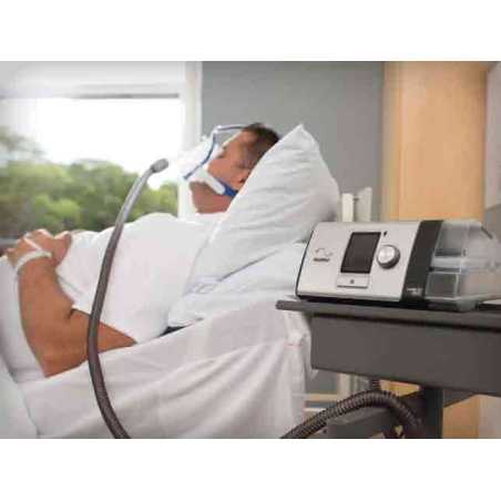 BIPAP Rental sleep apnea | Biomedica Tunisia