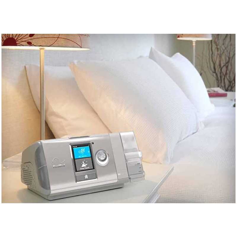 ResMed BIPAP Device | Biomedica Tunisia