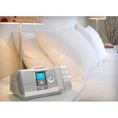 Appareil BIPAP ResMed | Biomedica Tunisie