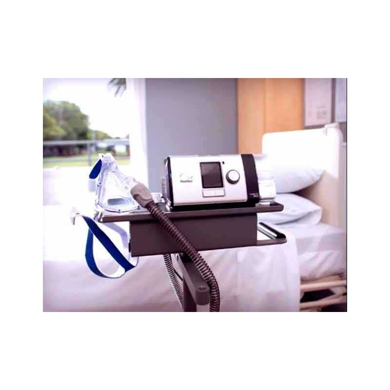 ResMed BIPAP Device | Biomedica Tunisia