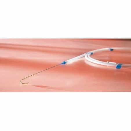 Catheter Guidewire | Cardiology equipment Tunisia